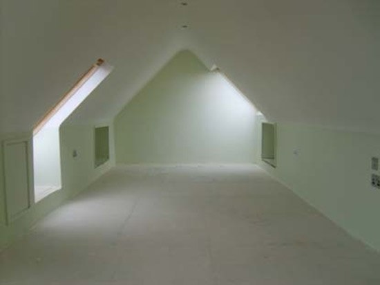 Loft Conversions Lymington | Loft Conversions Christchurch