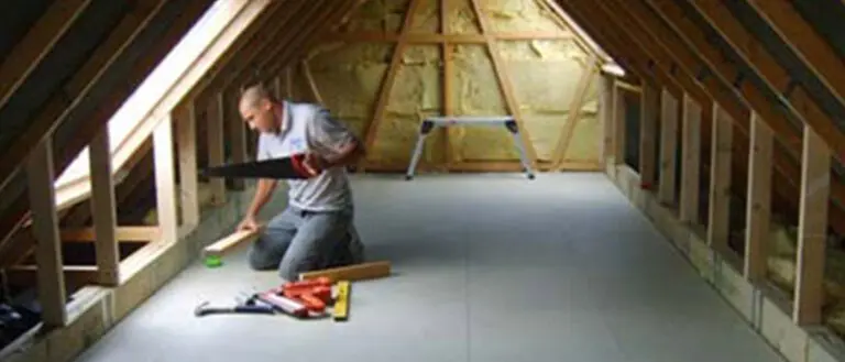 Loft Conversions Southampton | Loft Conversions Eastleigh | Loft Conversions Hampshire